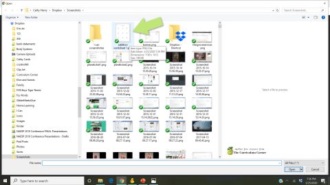 Making a PDF Fillable in Google Classroom - The Curriculum Corner 123