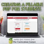 Computer Tutorials for Teachers - The Curriculum Corner 123