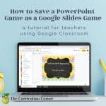 Computer Tutorials for Teachers - The Curriculum Corner 123