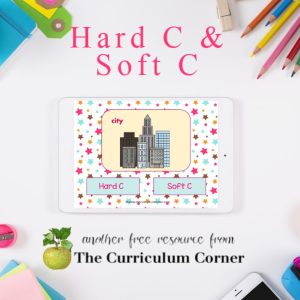 Phonics Games for PowerPoint - The Curriculum Corner 123