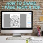 Computer Tutorials for Teachers - The Curriculum Corner 123