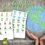 Earth Day Collection - The Curriculum Corner 123