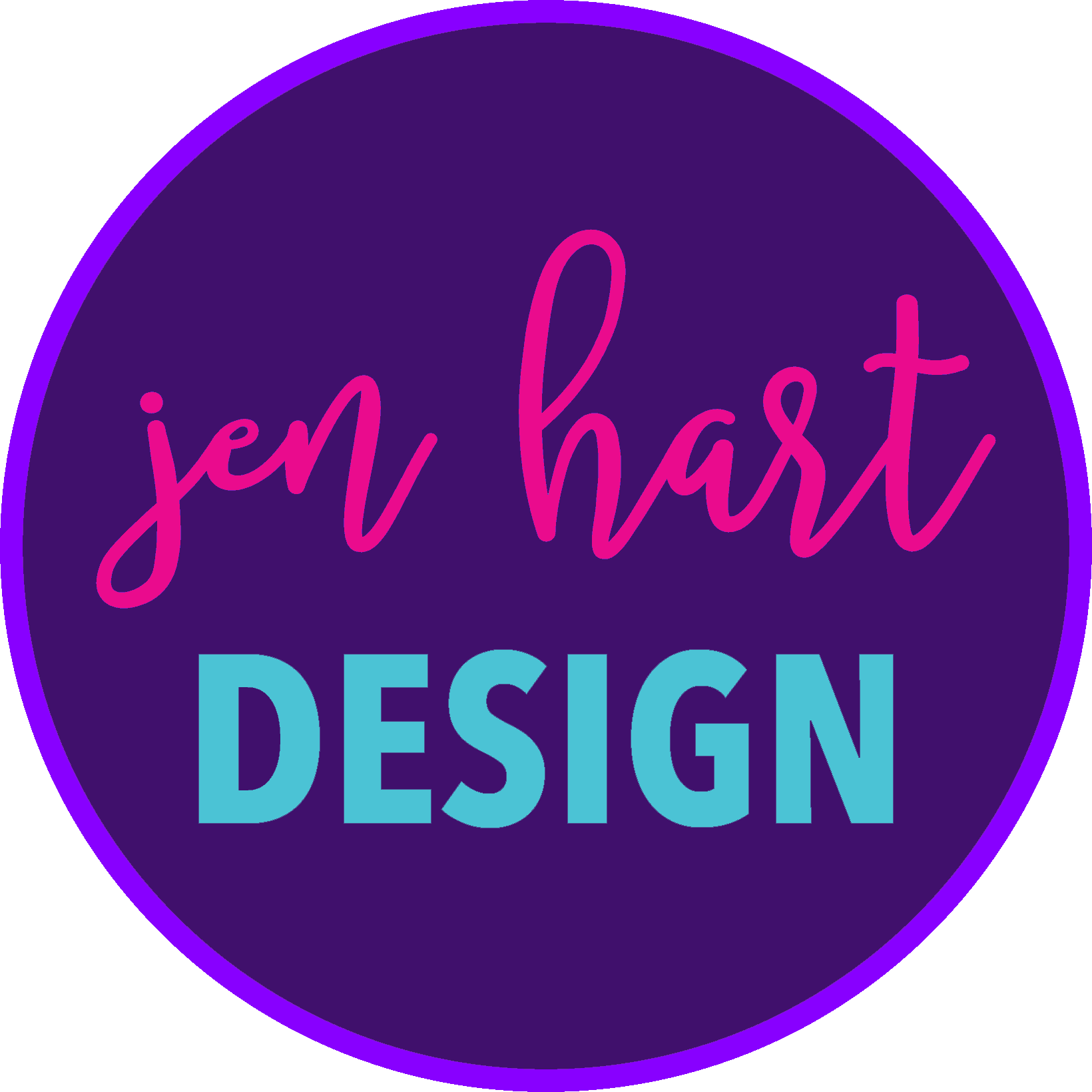 jen hart DESIGN logo - The Curriculum Corner 123