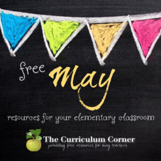 Themes Archives - The Curriculum Corner 123