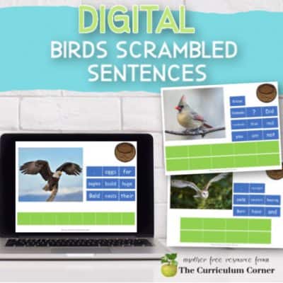 PowerPoint Games for e-Learning - The Curriculum Corner 123