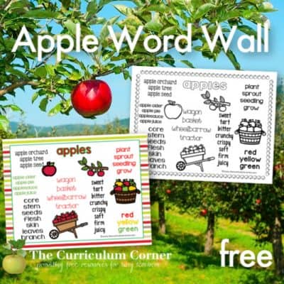 Writers' Workshop Management Archives - The Curriculum Corner 123