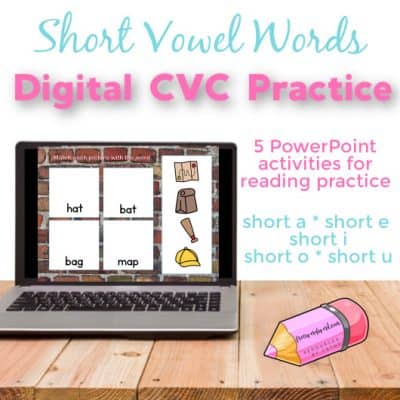 Distance Learning Collection - The Curriculum Corner 123