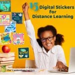 September Collection - The Curriculum Corner 123