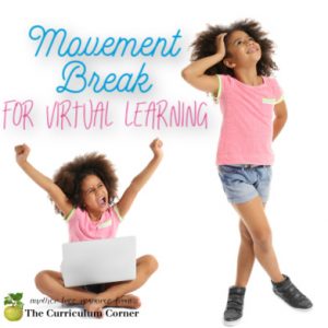 Distance Learning Collection - The Curriculum Corner 123