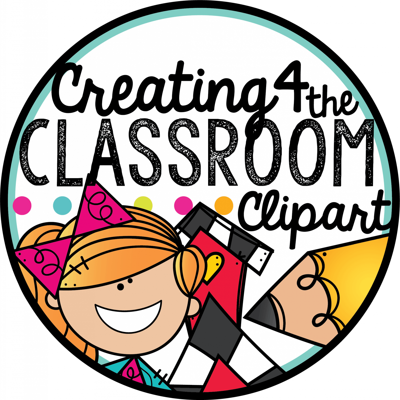 Creating4 The Classroom LOGO The Curriculum Corner 123 Creating4 The Classroom LOGO The Curriculum Corner 123