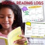 Readers' Workshop Management Archives - The Curriculum Corner 123