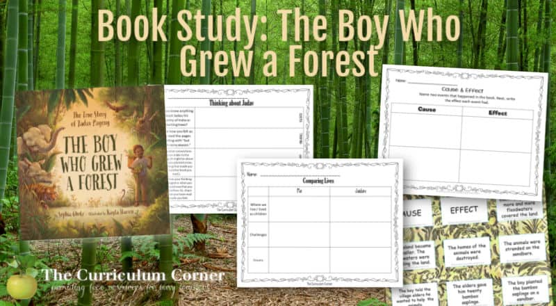 The Boy Who Grew a Forest: The True Story of Jadav Payeng - The ...