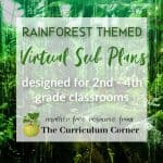 Distance Learning Collection - The Curriculum Corner 123