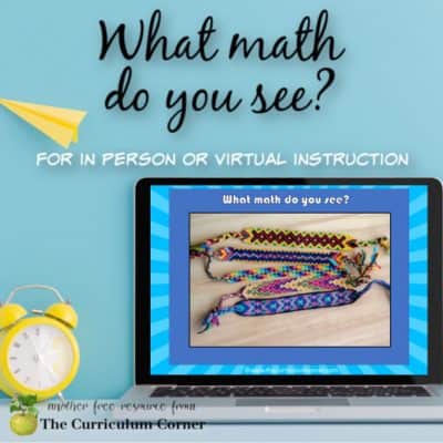 Distance Learning Collection - The Curriculum Corner 123