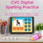 PowerPoint Games for e-Learning - The Curriculum Corner 123
