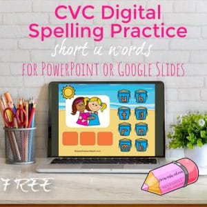 PowerPoint Games for e-Learning - The Curriculum Corner 123