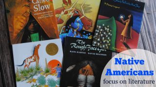 November Collection - The Curriculum Corner 123