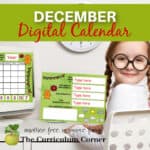 Home - The Curriculum Corner 123