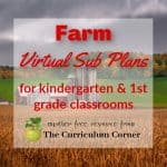 Distance Learning Collection - The Curriculum Corner 123