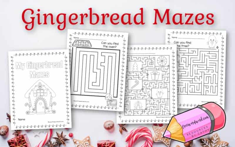 gingerbread-mazes-fb.jpg - The Curriculum Corner 123