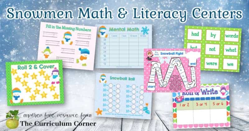 snowmen-math-and-literacy-centers-fb.jpgfit8002c421ssl1 - The ...