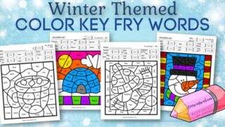 February Collection - The Curriculum Corner 123