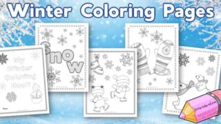 February Collection - The Curriculum Corner 123