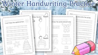 February Collection - The Curriculum Corner 123