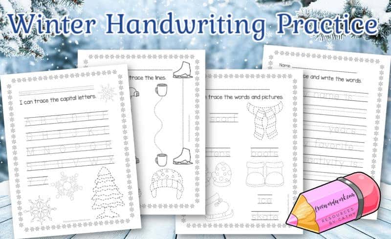winter-handwriting-1-fb-1.jpg - The Curriculum Corner 123
