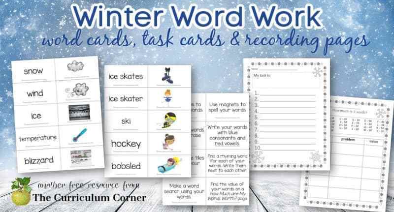 winter-word-cards-1-fb-1.jpgfit8002c431ssl1 - The Curriculum Corner 123