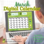 Home - The Curriculum Corner 123