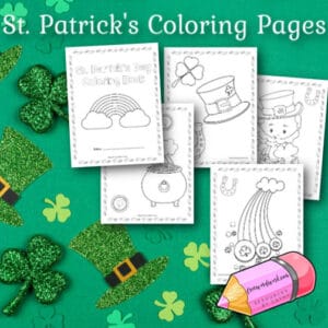 March Collection - The Curriculum Corner 123