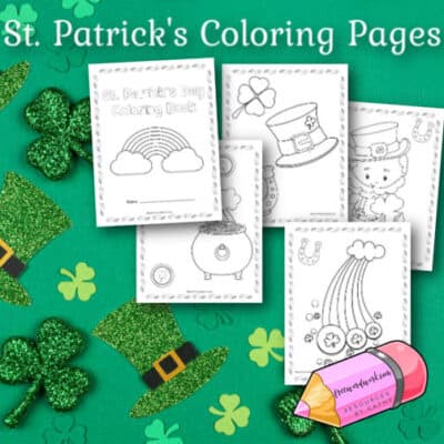 March Collection - The Curriculum Corner 123