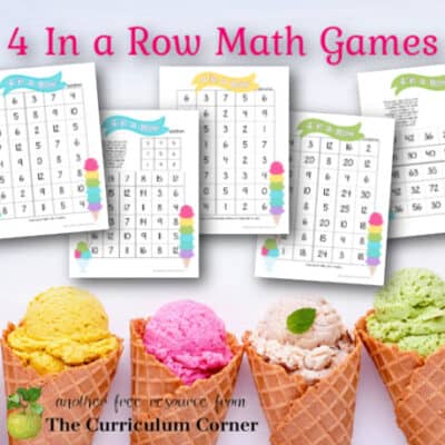 True/False Equation Sorts - The Curriculum Corner 123