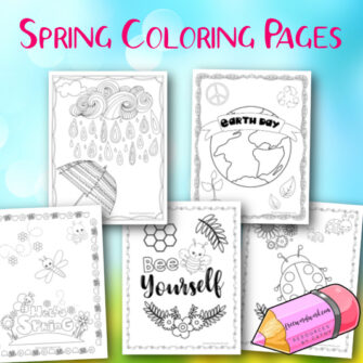 May Collection - The Curriculum Corner 123