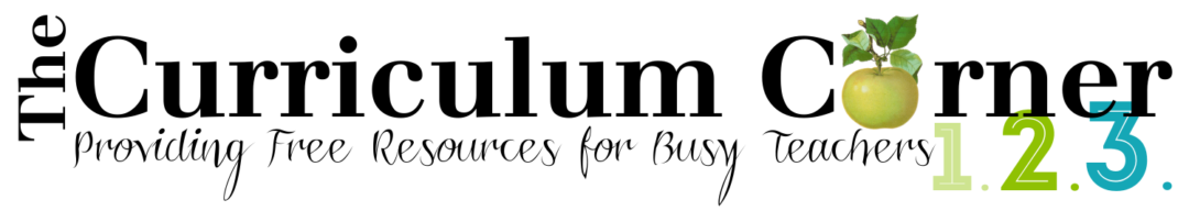 123 logo (1) - The Curriculum Corner 123