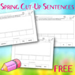 May Collection - The Curriculum Corner 123