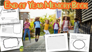 June Collection - The Curriculum Corner 123