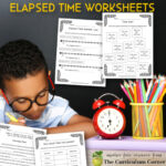 Measurement & Data Archives - The Curriculum Corner 123