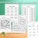 Number Sense Archives - The Curriculum Corner 123