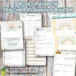 Organization Archives - The Curriculum Corner 123