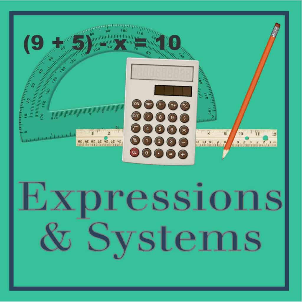 mathexpress - The Curriculum Corner 4-5-6