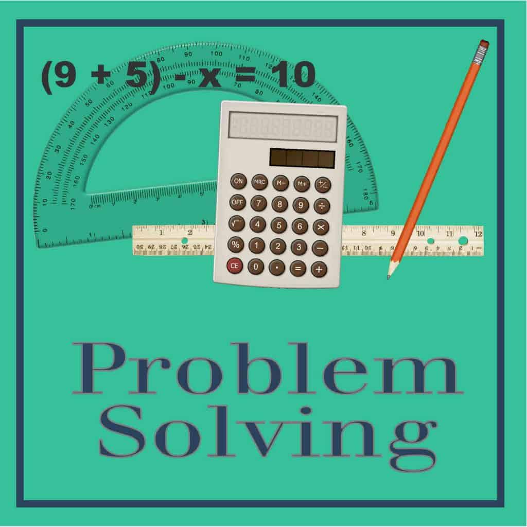 mathprob - The Curriculum Corner 4-5-6