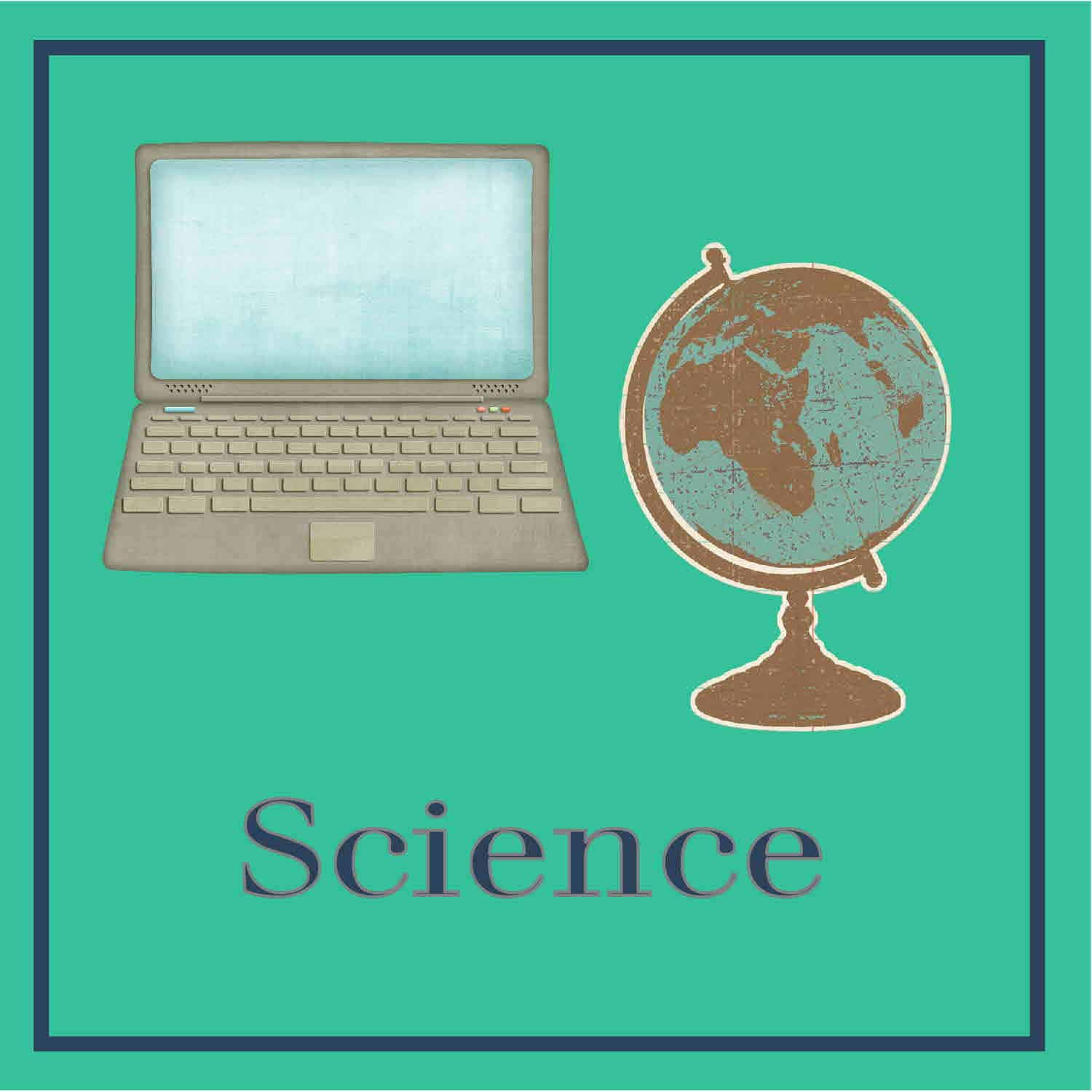science - The Curriculum Corner 4-5-6