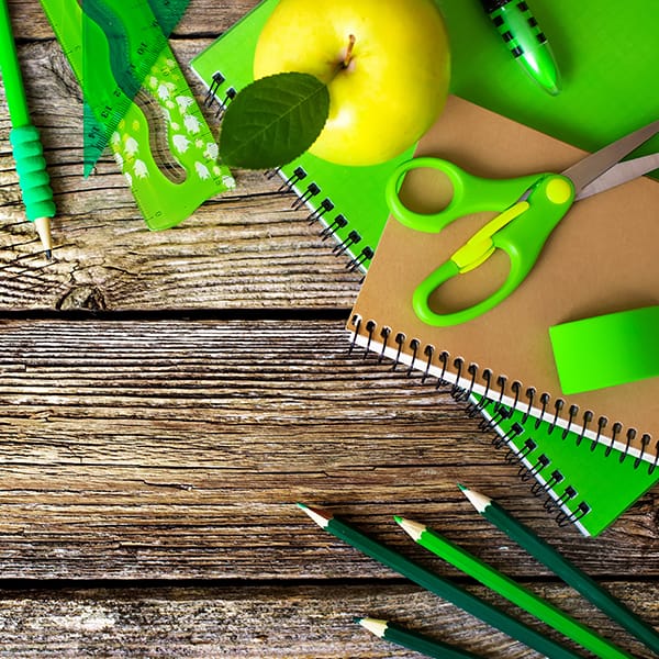 Organization - The Curriculum Corner 4-5-6