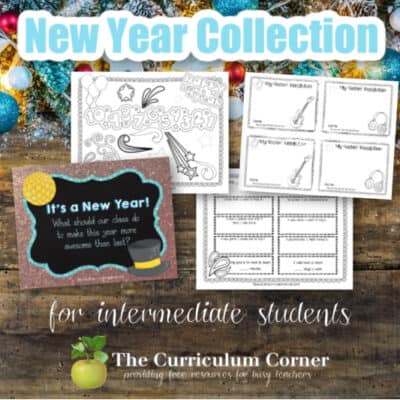 Blog Archives - The Curriculum Corner 4-5-6