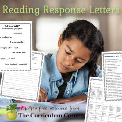 Reader's Workshop Management Archives - Page 2 of 4 - The Curriculum ...