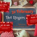 Monthly Bell Ringer Collection - The Curriculum Corner 4-5-6