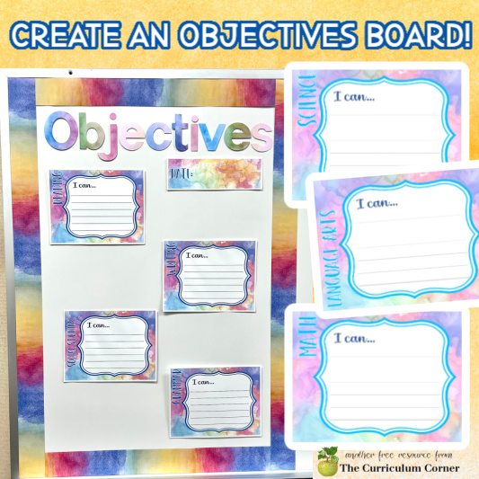 Homepage - The Curriculum Corner 4-5-6