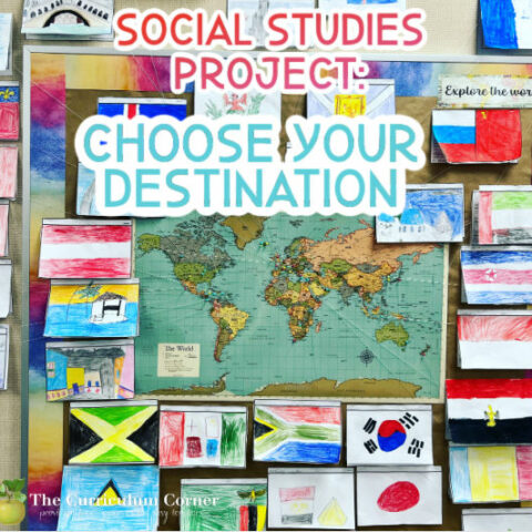 Blog Archives - The Curriculum Corner 4-5-6